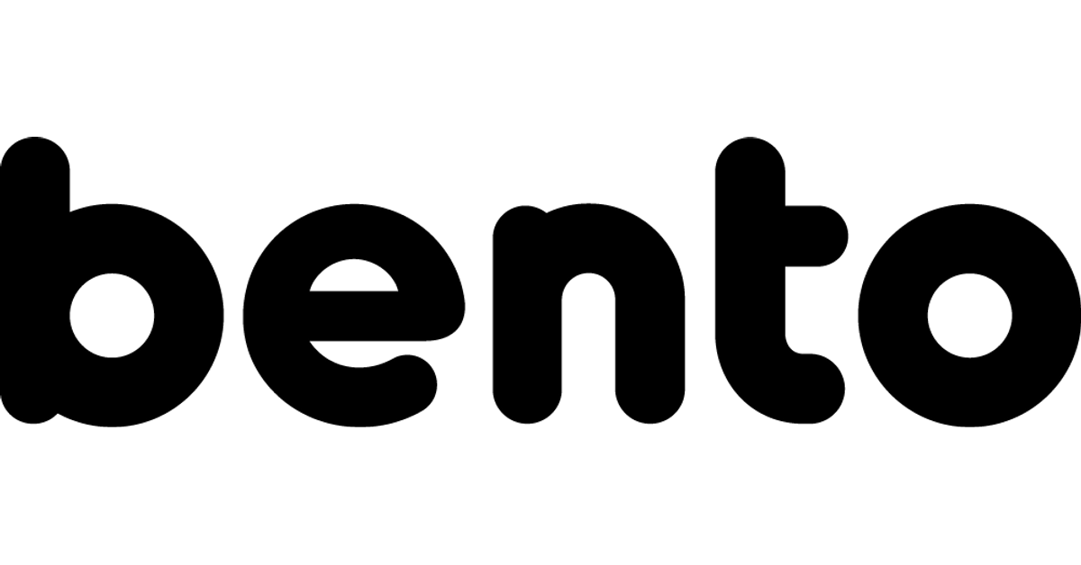 The Bento Box - Bento Shop